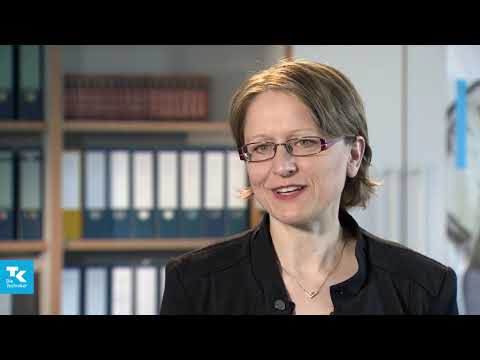 Prof. Dr. Sonia Lippke über Migration und Unternehmenskultur - YouTube