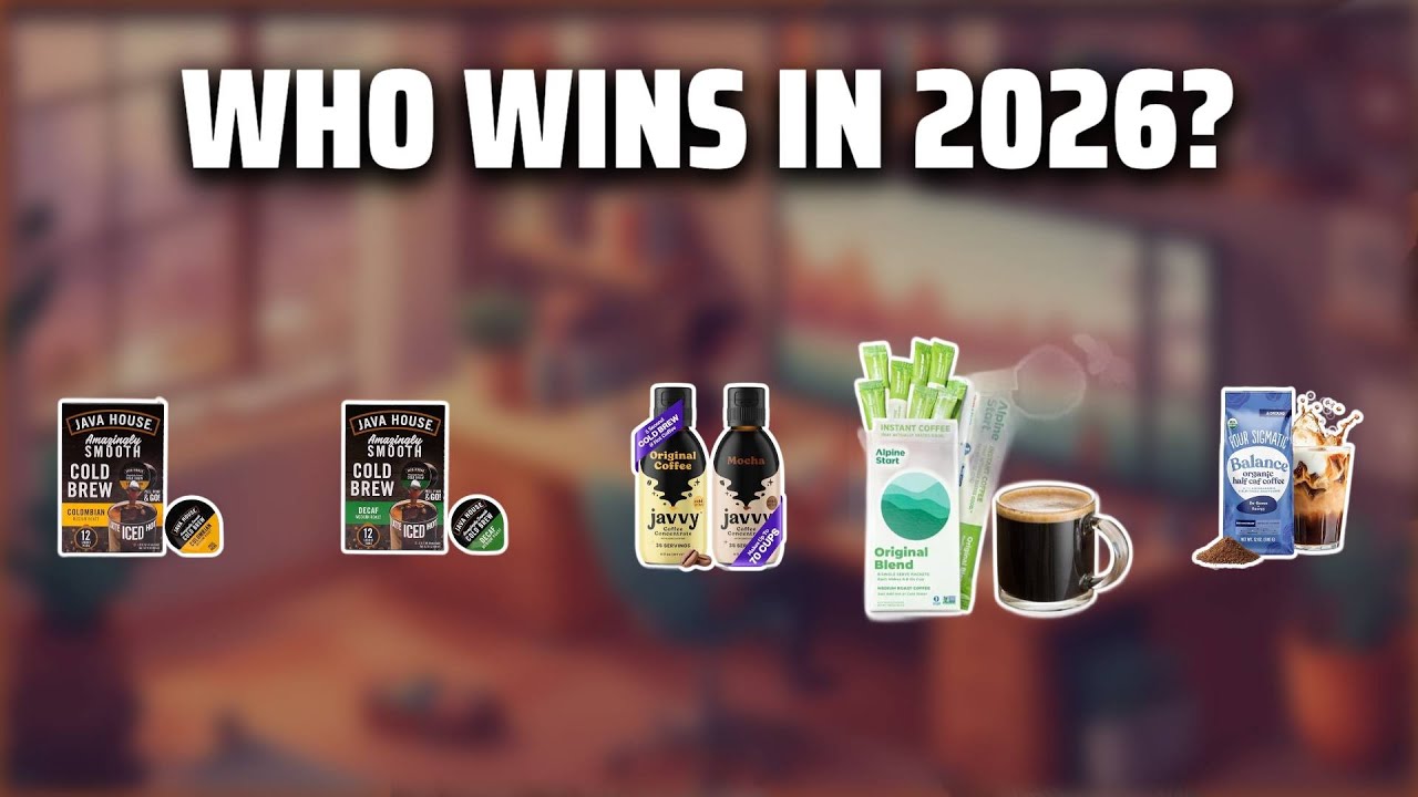 The Top 5 Best Java Planet in 2026 - Must Watch Before Buying! - YouTube
