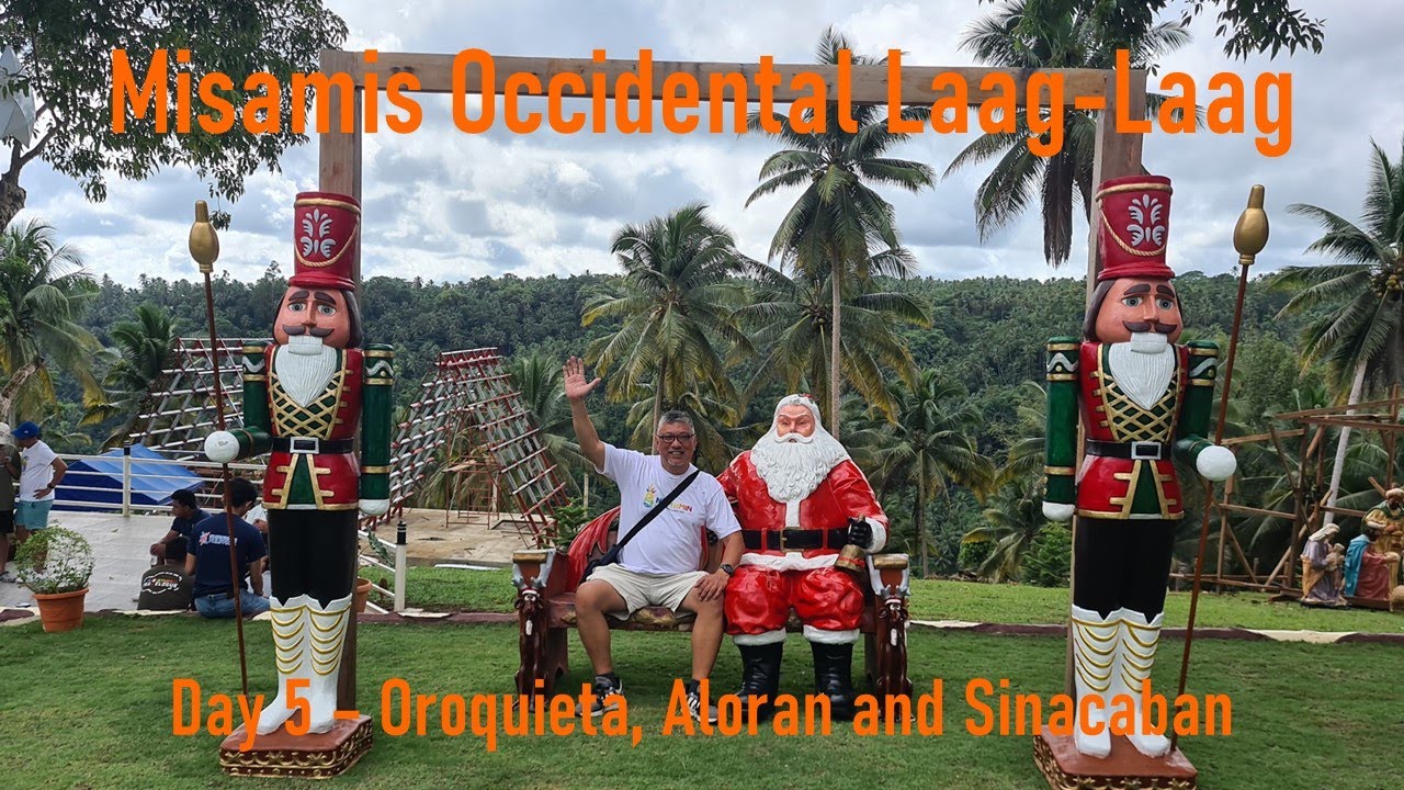 Aloran Misamis Occidental Church
