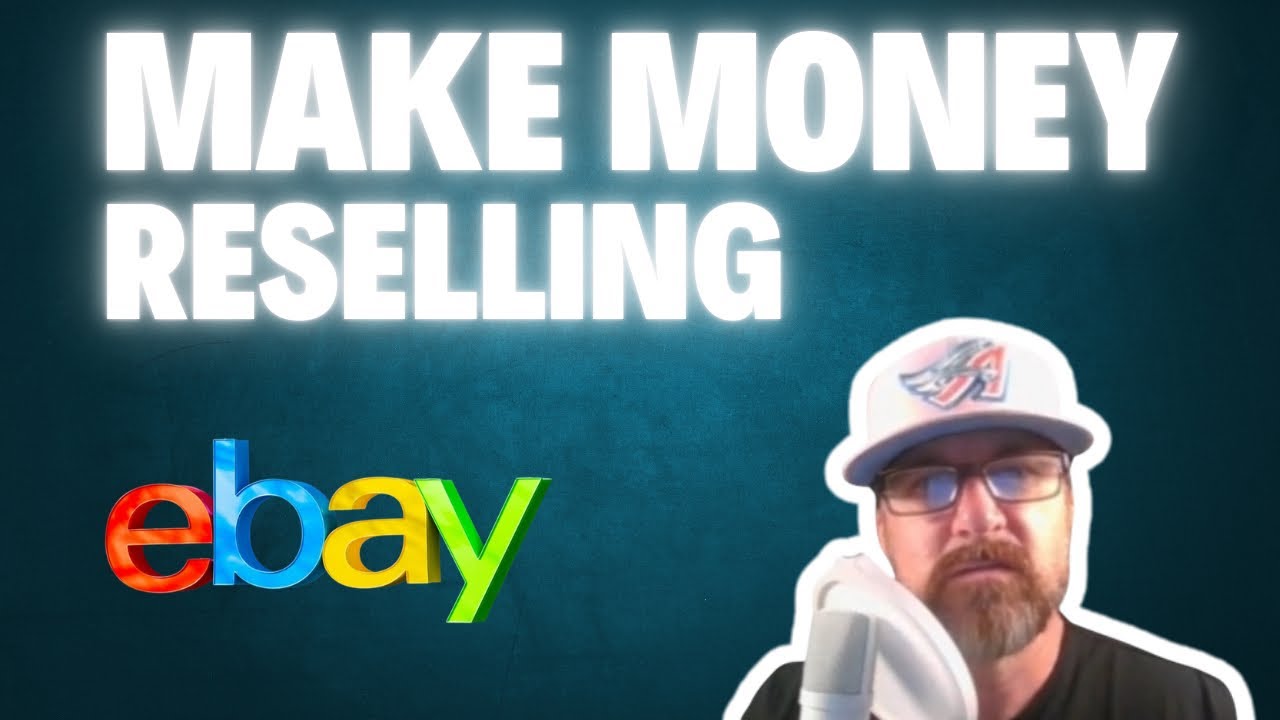 How To Make Money Reselling on eBay: Brands That Sell For Huge Profits ...