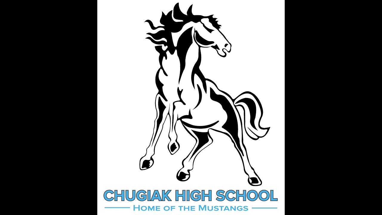 2021 - Chugiak High Graduation - YouTube