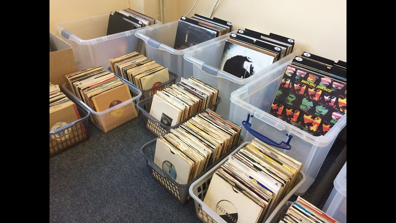 Vinyl Records Latest Arrivals - Albums Finally Revealed - The Vinyl ...