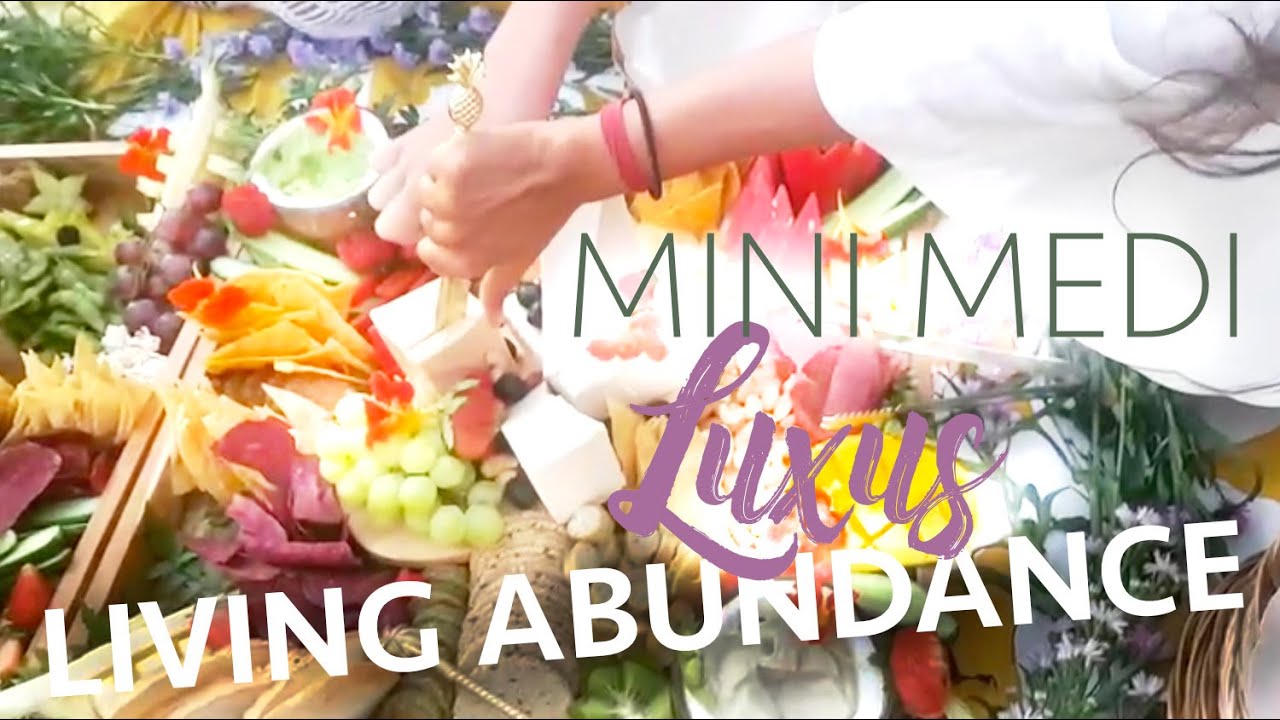 Mini Medi ♥ Attract ABUNDANCE of Money, Prosperity, Luck, Food & Wealth ...