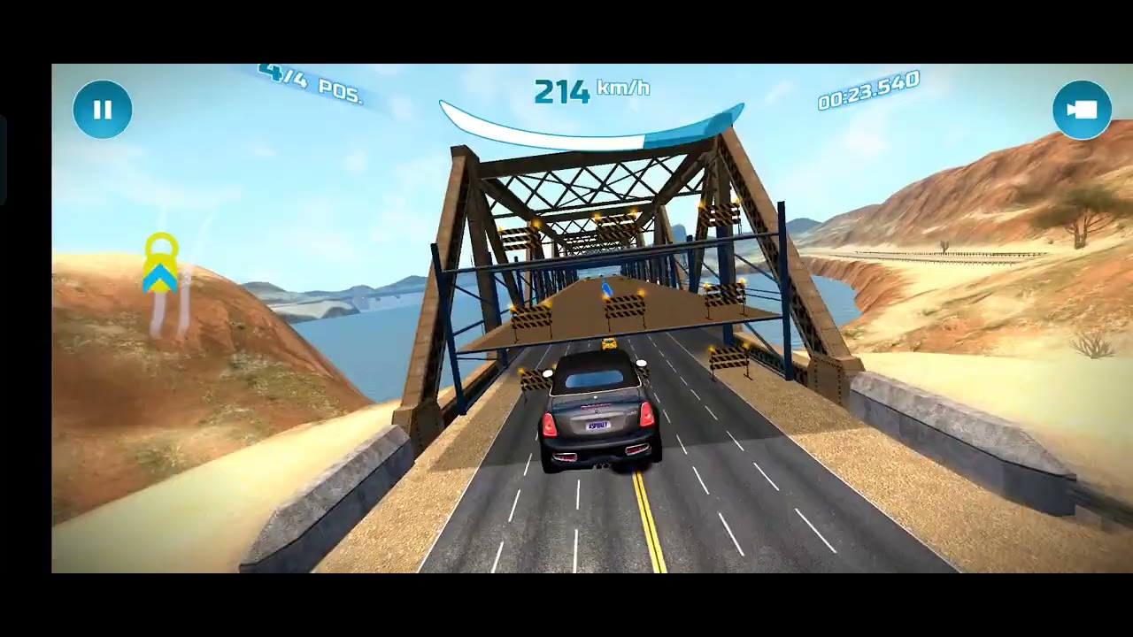 Water Barrier Reverse / Elimination / Asphalt Nitro - YouTube