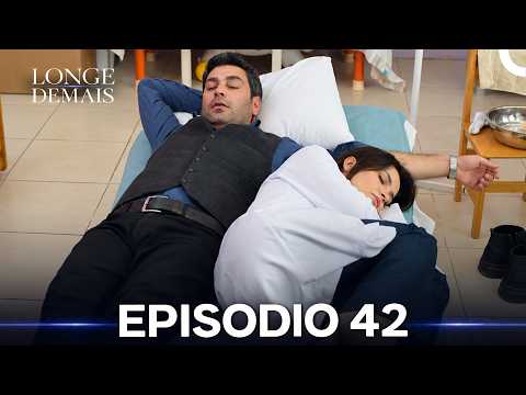 Longe Demais Episódio 42 (Dublagem em Português)