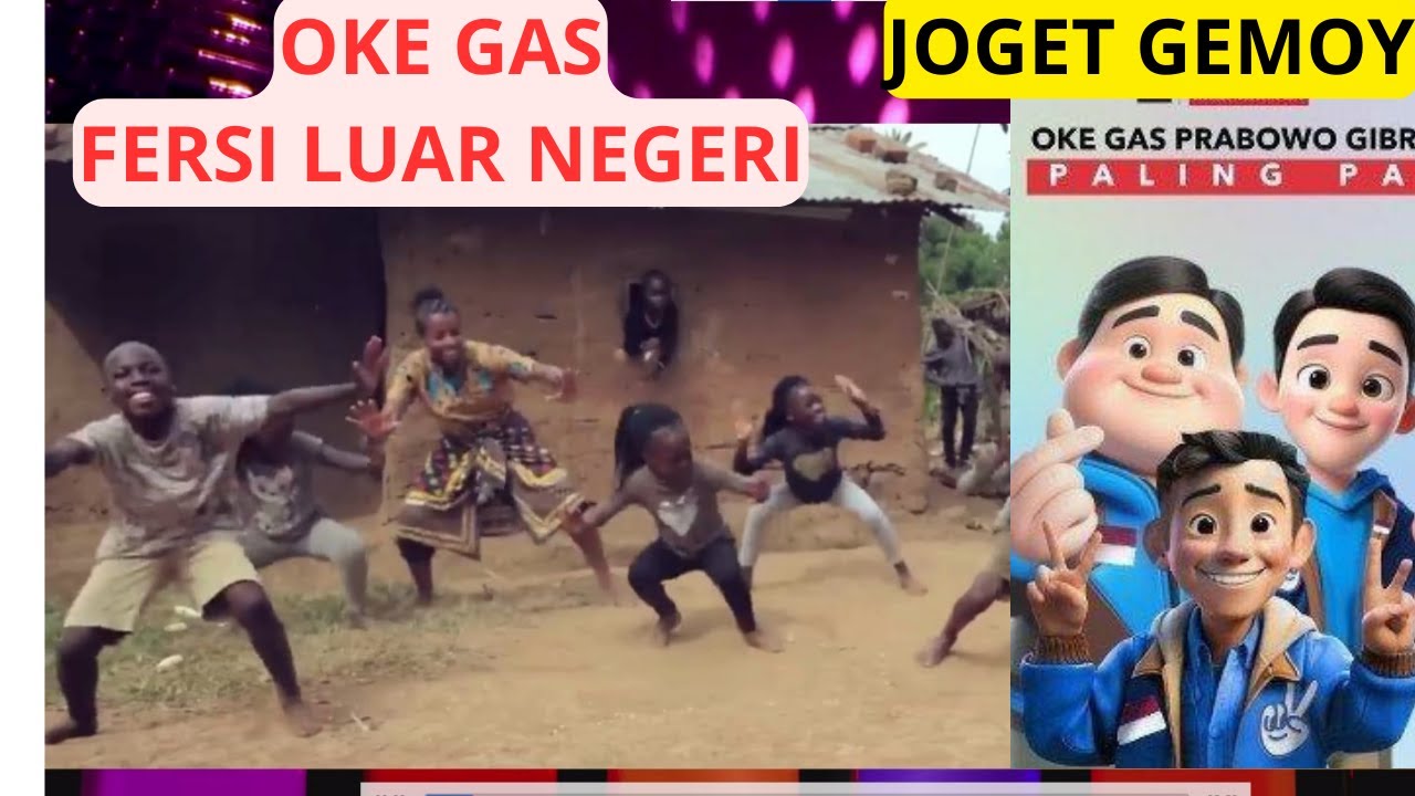 musik joget viral, musk dj, joget lucu, dj viral. - YouTube
