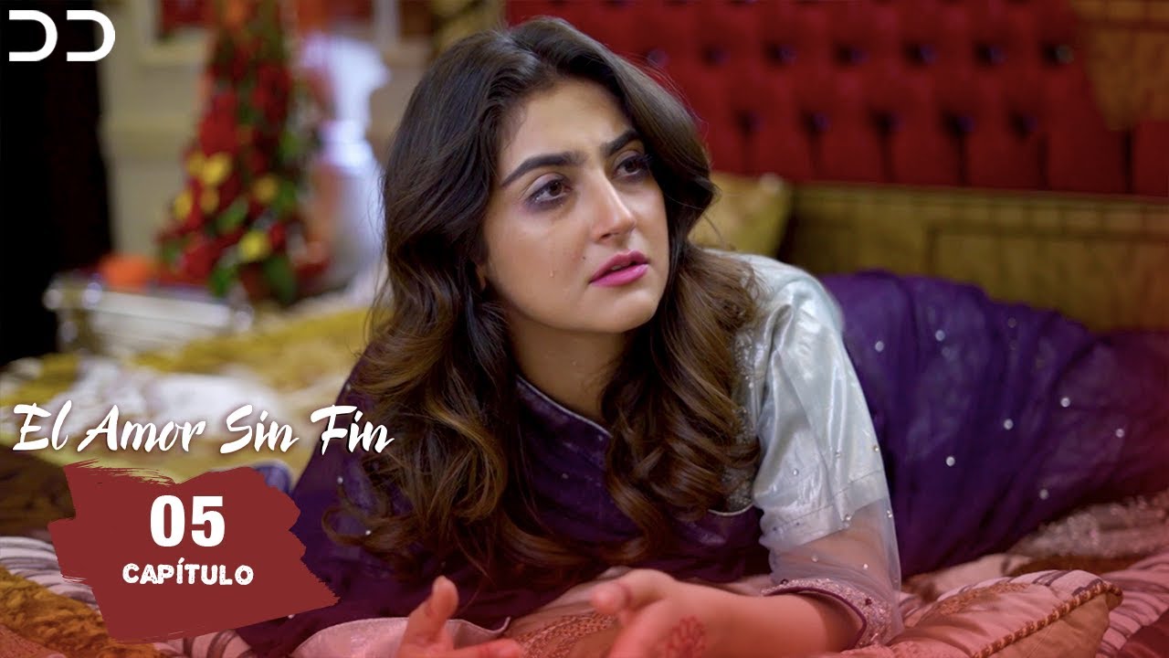 Amor sin fin | Capitulo 5 | Endless Love (AUDIO ESPAÑOL) | C3B1O - YouTube