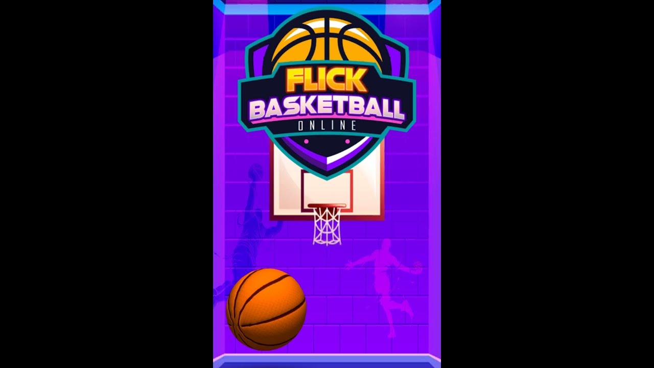 Flick Basketball (Skillz Game) [Promo Code: CashBonus] - YouTube
