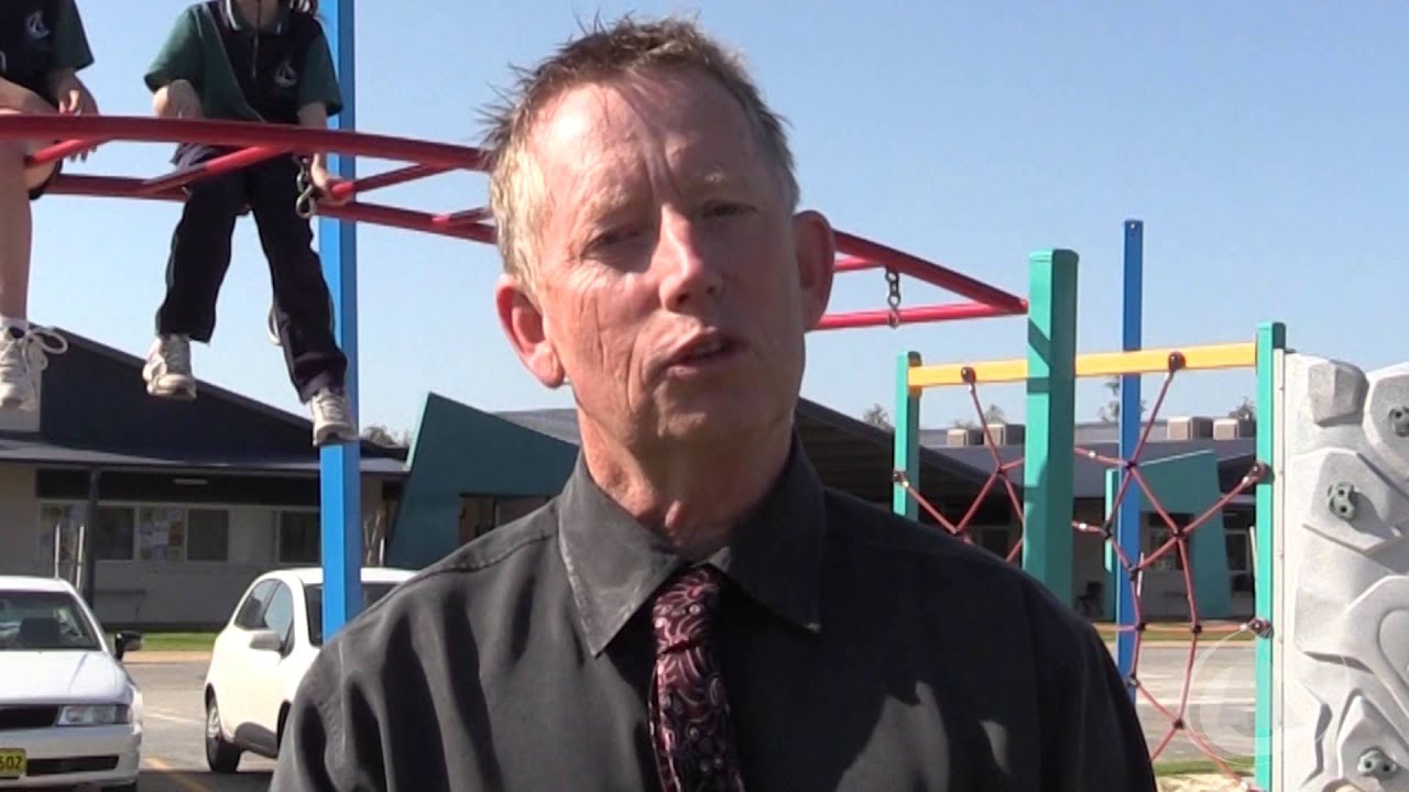 Austin Cove Baptist College Primary Whats On - w/c Sept 22 - YouTube
