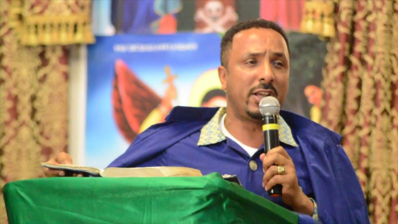 Memher Mehreteab Asefa Gubaye - YouTube