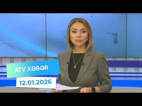 ATV XEBER / 12.01.2026 / 20:30