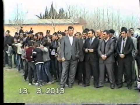 Cebrayil novruz senliyi 1-ci hisse