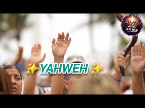 YAHWEH (cover) by UG TUSINZE YESU worship ministries 