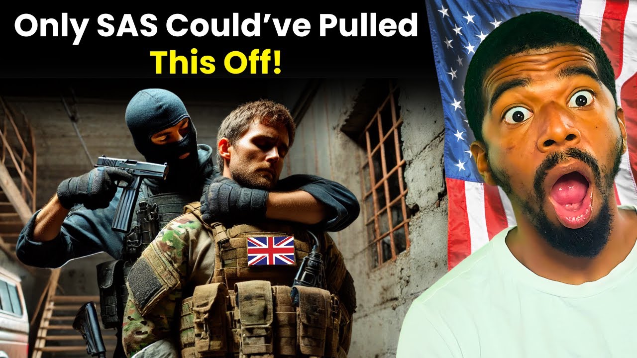 The Bosnia Kidnap Story | SAS SERGEANT MAJOR: Mark "Billy" Billingham ...