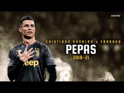 Cristiano Ronaldo ► \