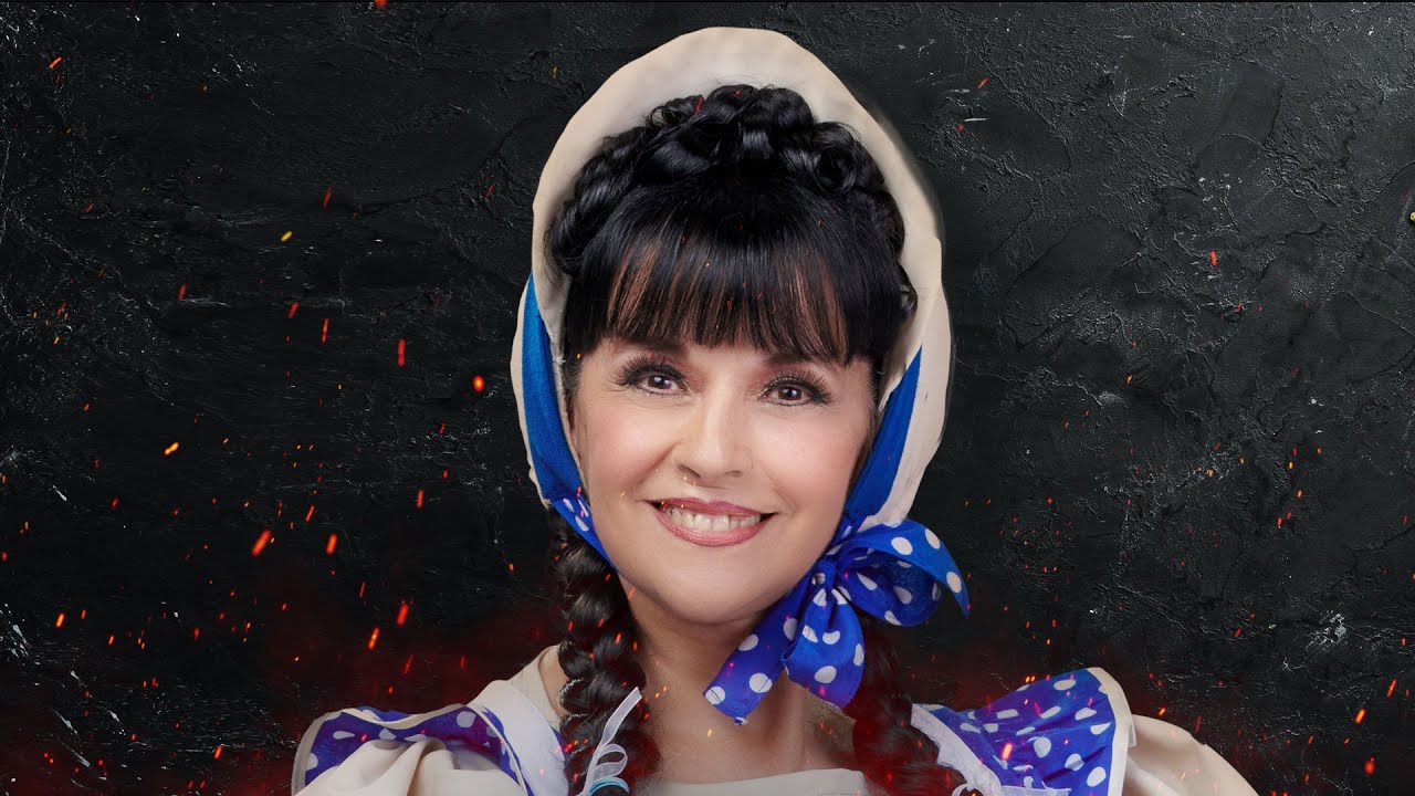 Cositas | MasterChef Celebrity 2023 - YouTube