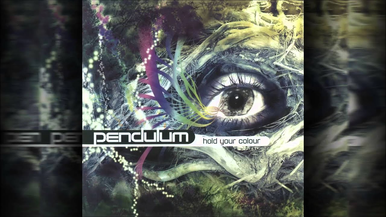 Sounds Of Life (Ft. Jasmine Yee) - Pendulum [HQ] - YouTube