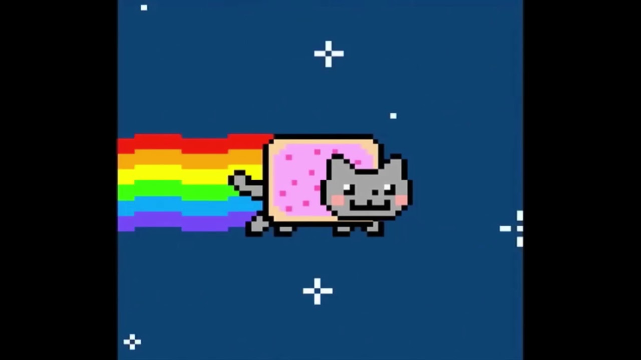 911 Nyan Cat/MY VERSION ( ͡° ͜ʖ ͡°) - YouTube