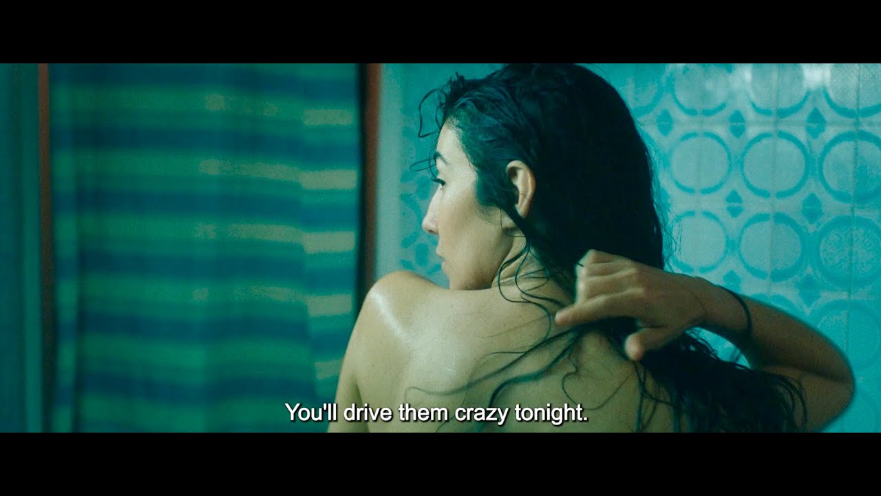 Aïcha (2025) - Trailer (English Subs) - YouTube