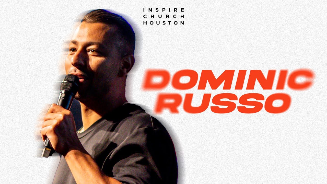 EVERYTHING RESTORED BY DOMINIC RUSSO - YouTube