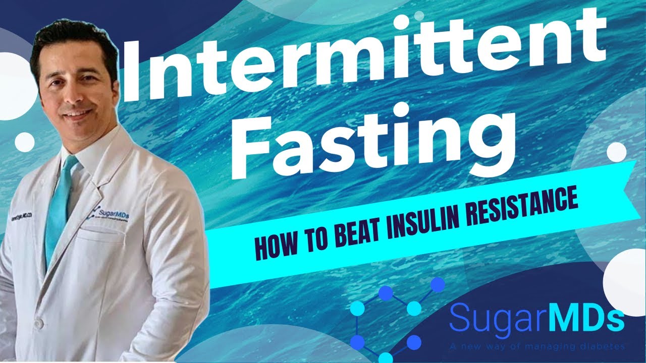 INTERMITTENT FASTING? Is it WORTH it? Doctor explains! - YouTube