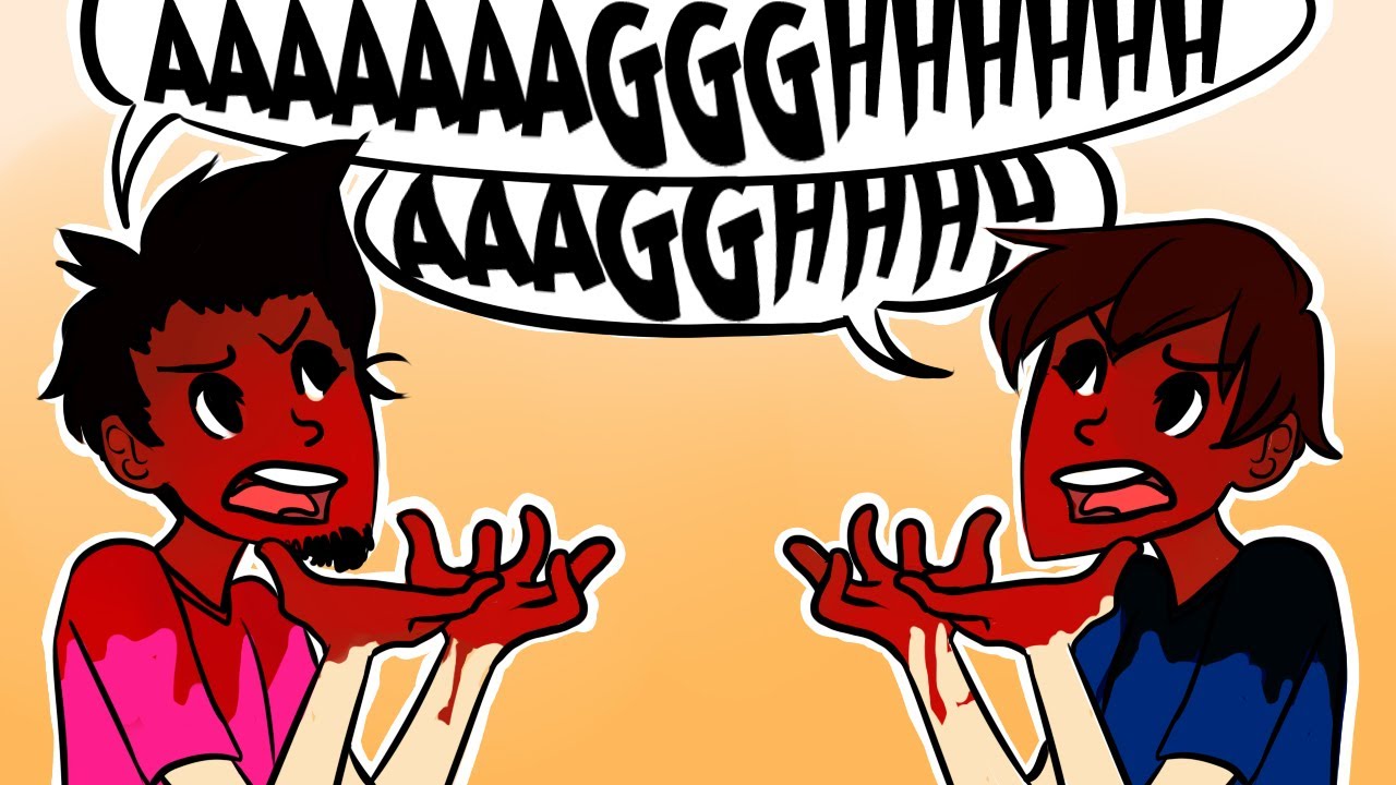 Rage Screams... - YouTube