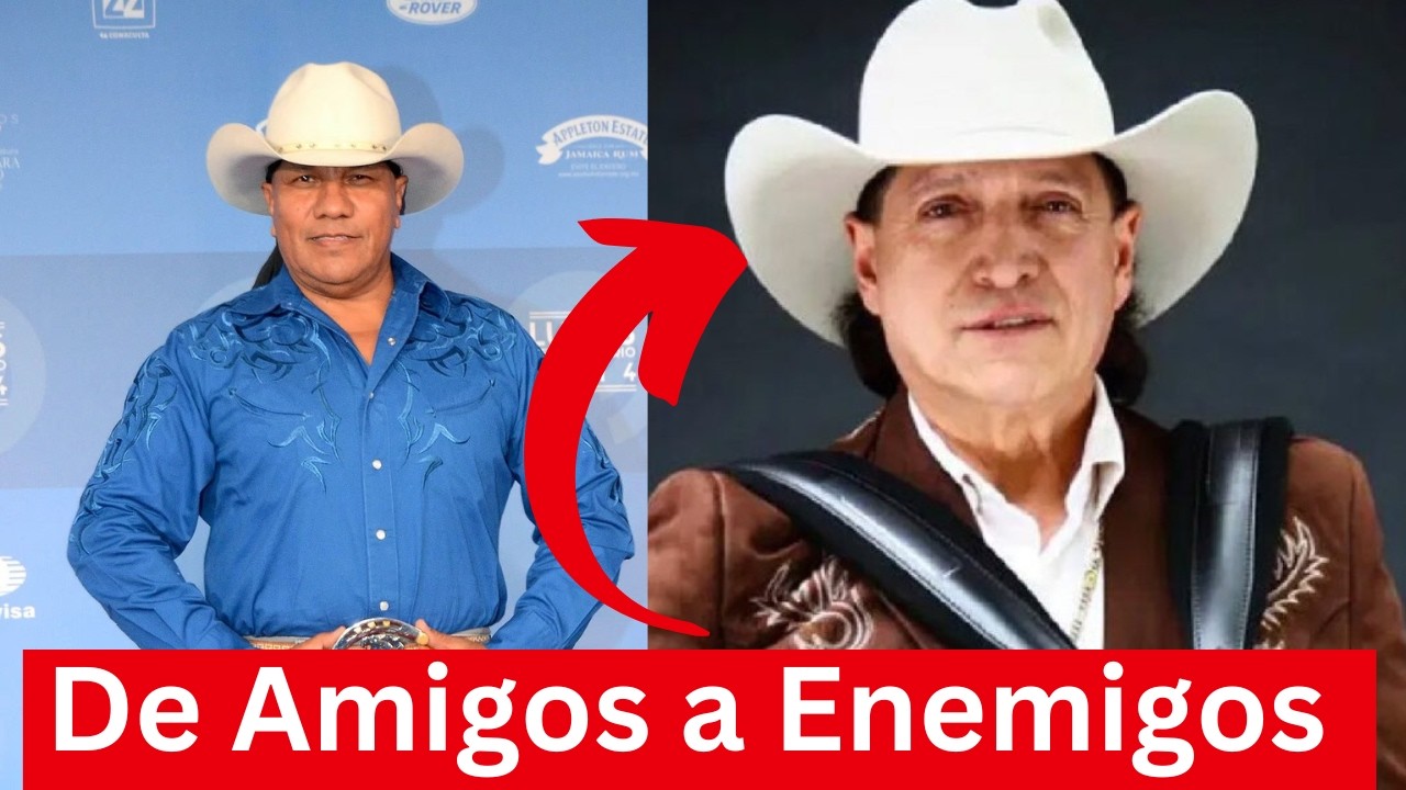 La Triste Historia de Lupe Esparza y Ramiro Delgado | Así Terminó ...