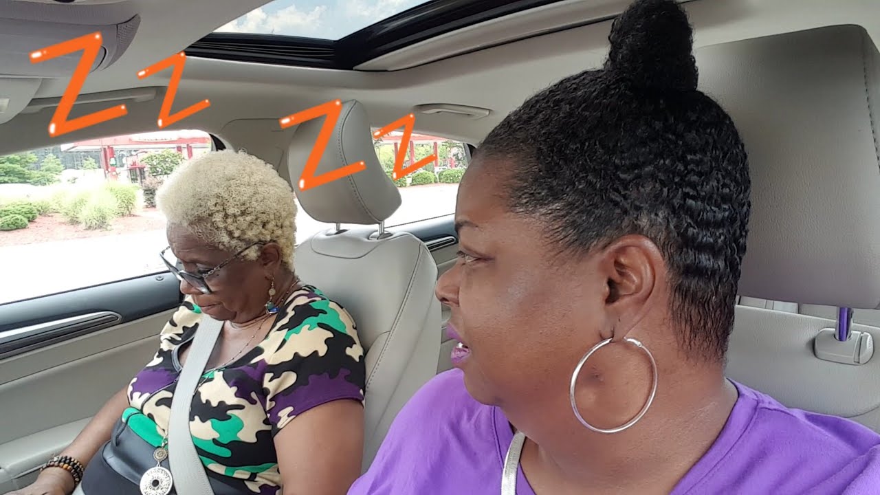 Vlog/Momma Wake UP!/🏡House Update|Tonya Howell - YouTube