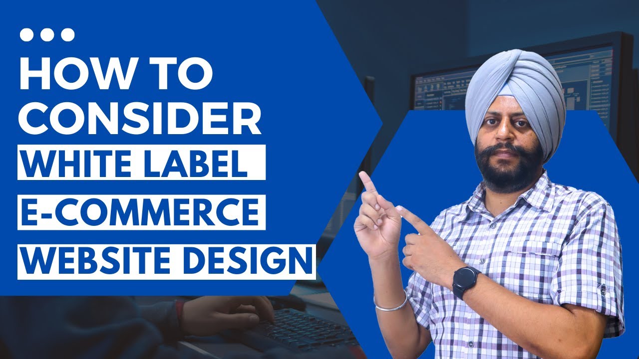 White Label Ecommerce Website Design | White Label Ecommerce Responsive ...