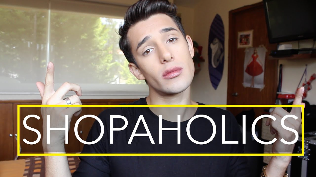 BEST SHOPPING TIPS II Sebb Argo - YouTube