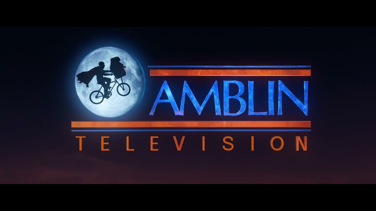 Amblin Television / Playtone / Apple Studios (Masters of the Air ...