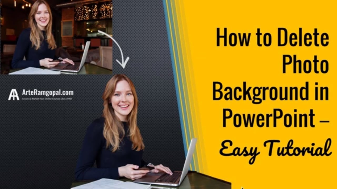How To Delete Photo Background With PowerPoint For Video Thumbnails YouTube how-to-delete-photo-background-with-powerpoint-for-video-thumbnails-youtube