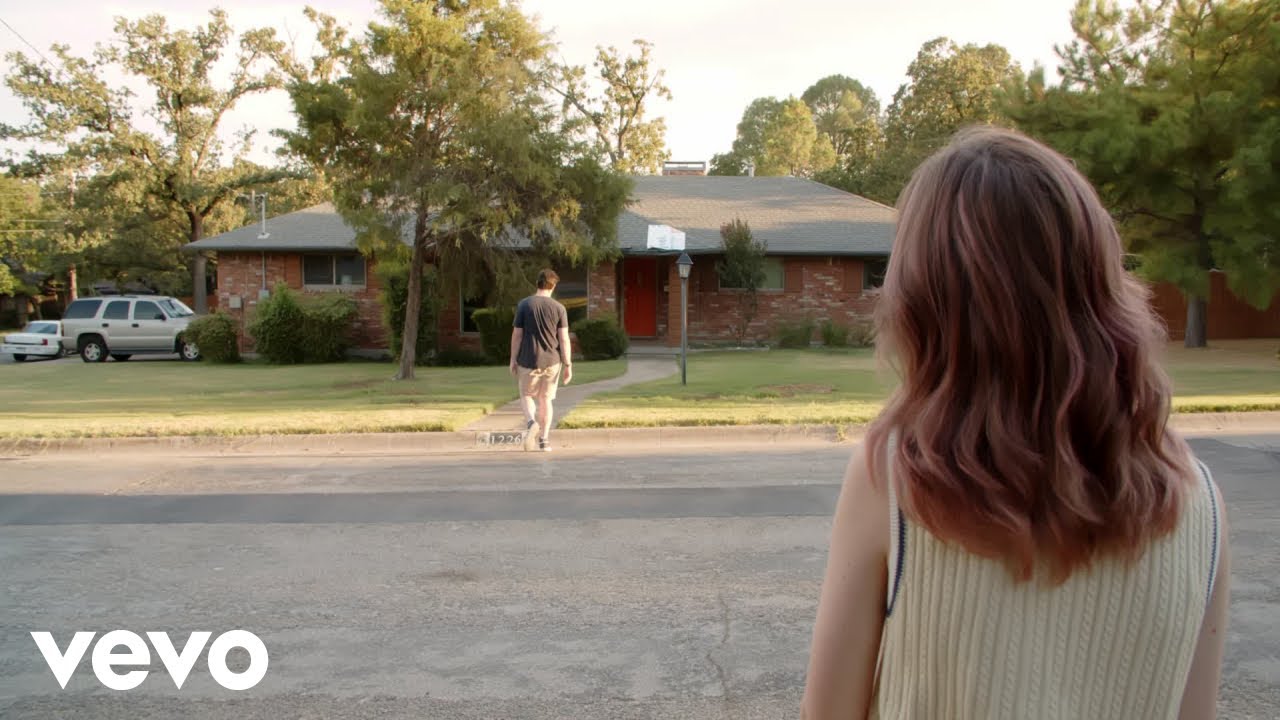 Lia Graham - From The Ground (Official Music Video) - YouTube