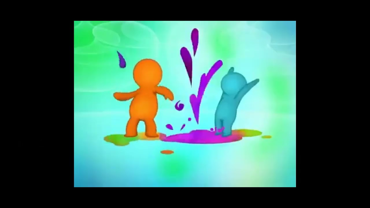 Nick Jr Production (2006) - YouTube