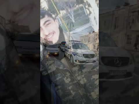 Sehid Coşqun. Xezer Rayonu. Binə Qəsəbəsi
