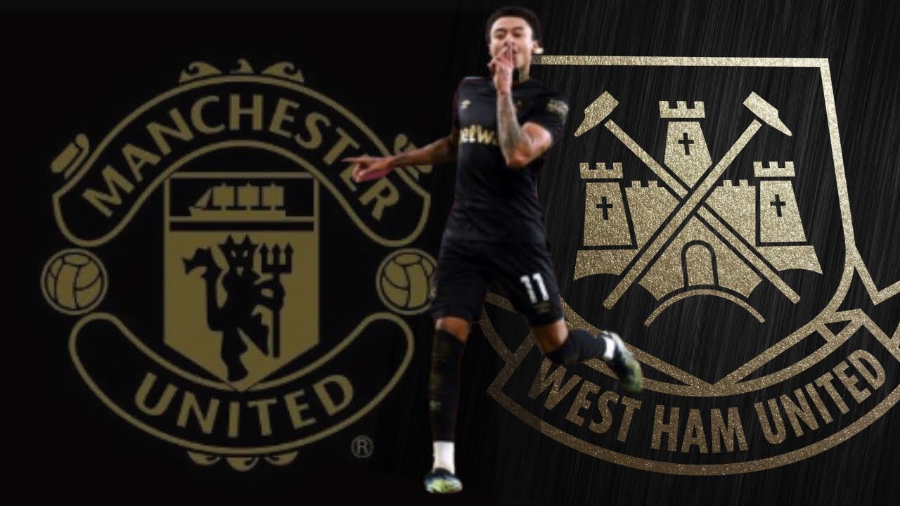Jesse Lingard’s Dance Celebrations👑 #Jlingz #manchesterunited #westham ...