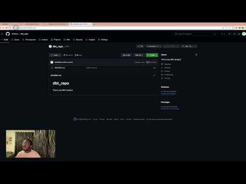 How to create a new workspace on Gitpod.io - YouTube