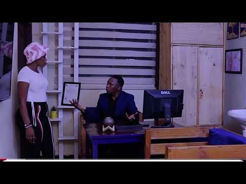 BOSS MCHAWI - YouTube