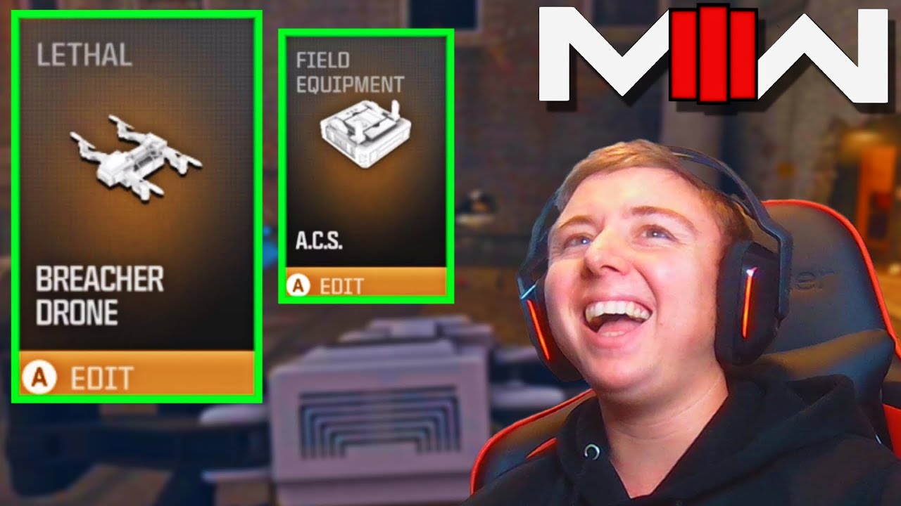 MODERN WARFARE 3 BETA Last day of play - YouTube