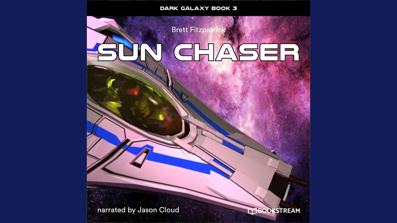 Chapter 3: Sun Chaser - Track 3 - YouTube