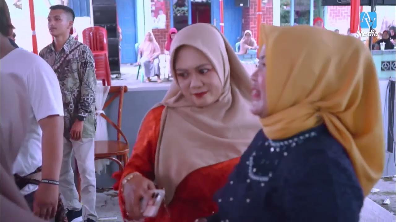 ORANG YANG SALAH // real versi Woyo Woyo // Live SANGKURIANG CS 27 Januari 2024 - YouTube