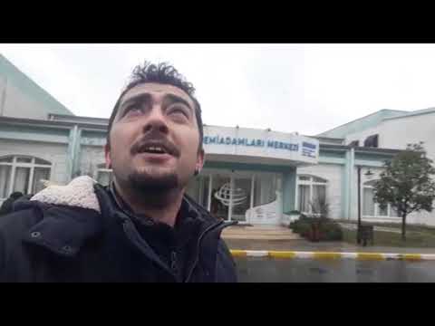AMATÖR DENİZCİLİK BELGESİ SINAVI