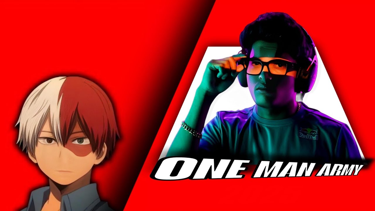 GDR CHAMPION 🇮🇳🏆 JONATHAN ONE MAN ARMY || ESL Grand Finals || JONATHAN ...