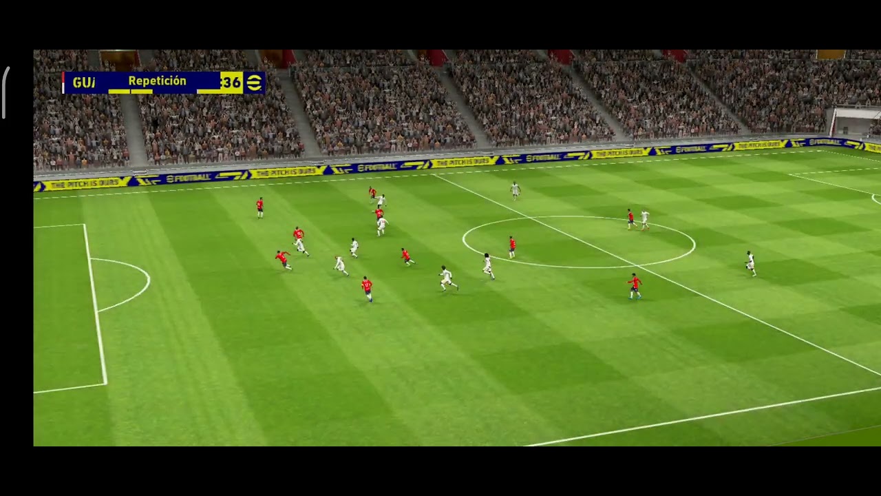 valla DC full regate bros - YouTube