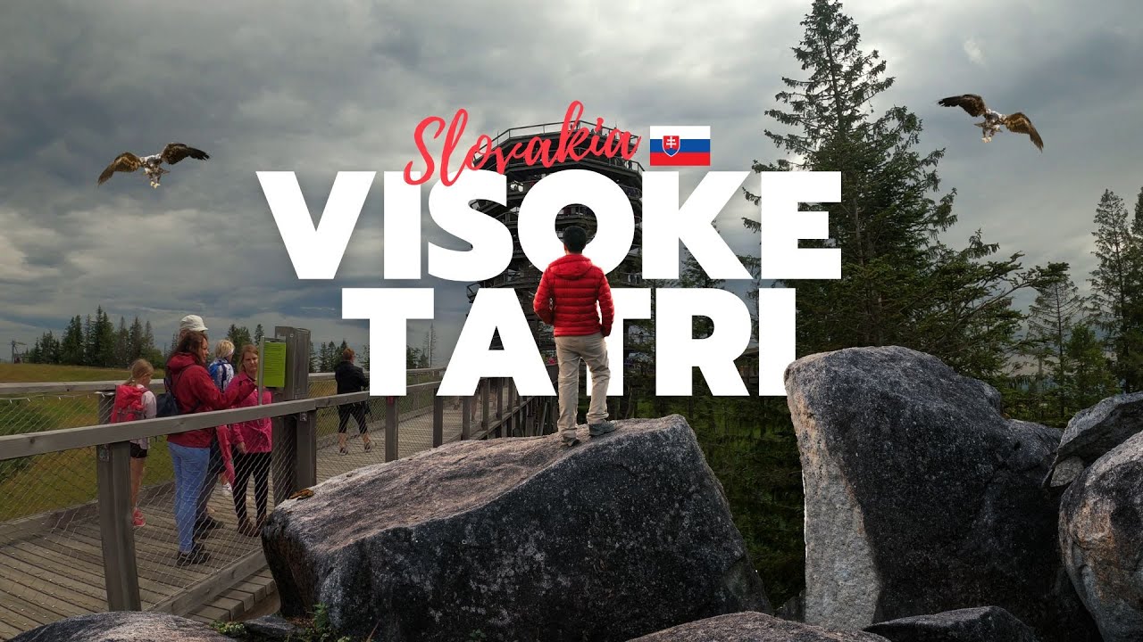 Visoke Tatri - YouTube