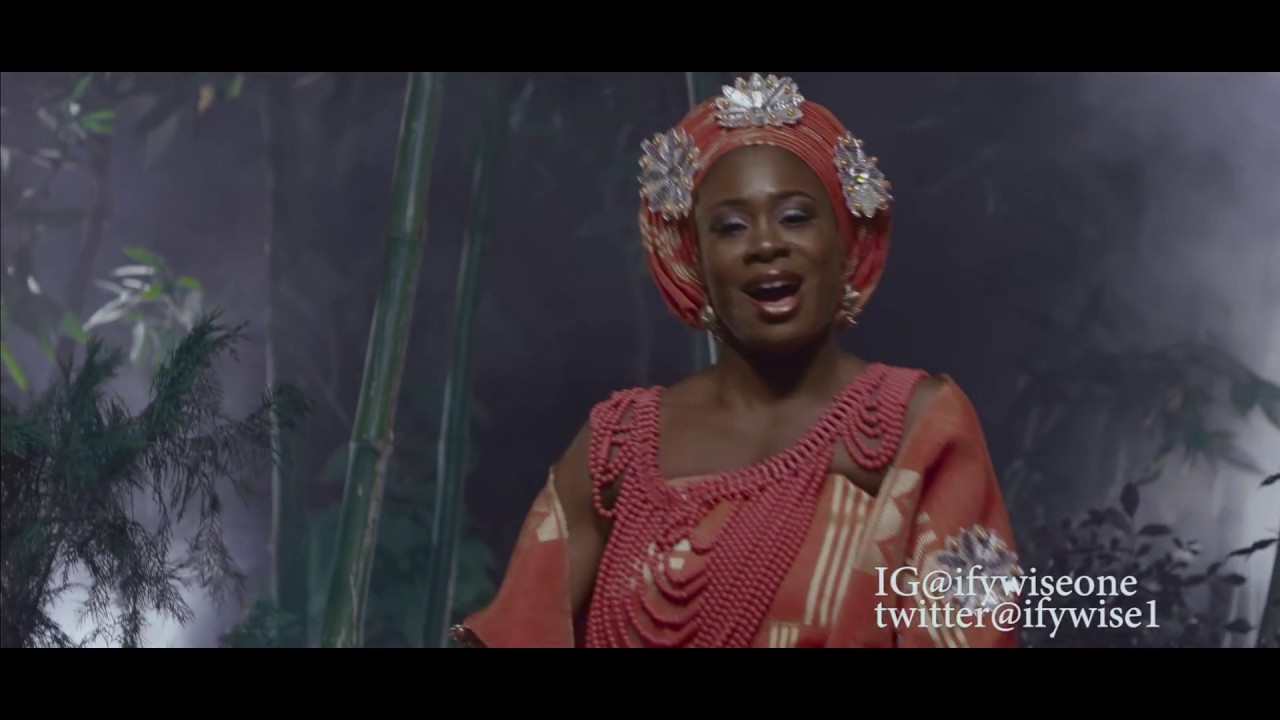 CHINAZA VIDEO BY IFYWISE - YouTube