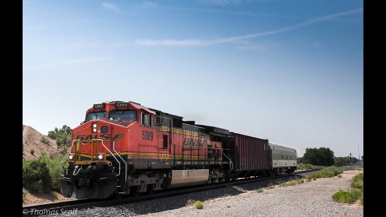 DOTX 221, a Power Move, and a Geometry Train! - YouTube