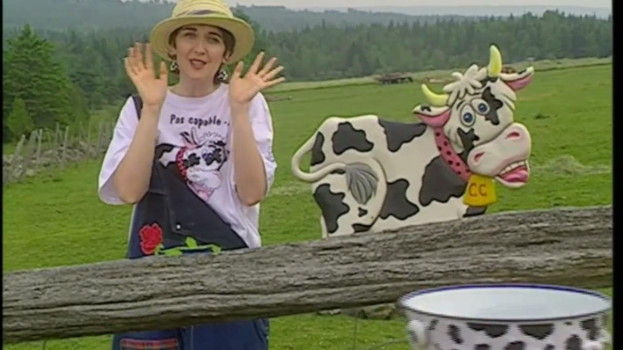 Un bon chocolat chaud ! - Carmen Campagne - YouTube