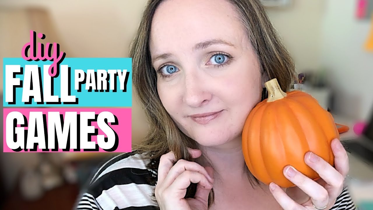 5 NEW Fall PARTY Games For Kids YouTube 5-new-fall-party-games-for-kids-youtube