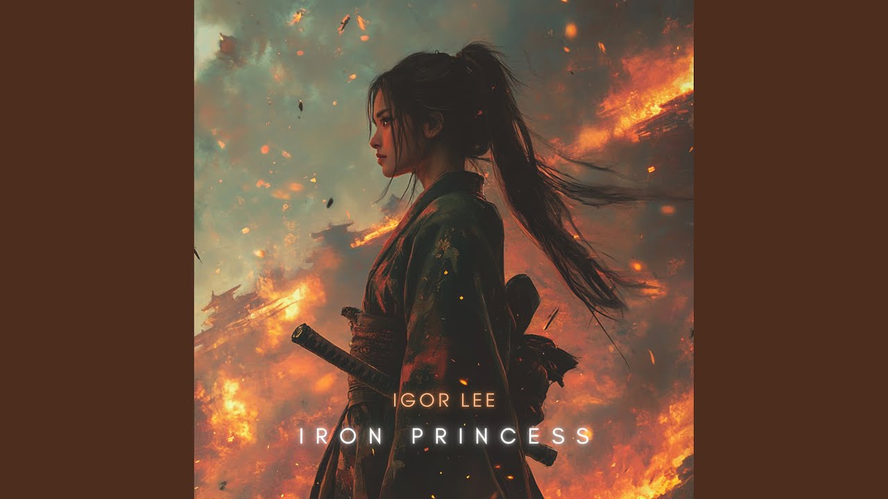 Iron Princess - YouTube